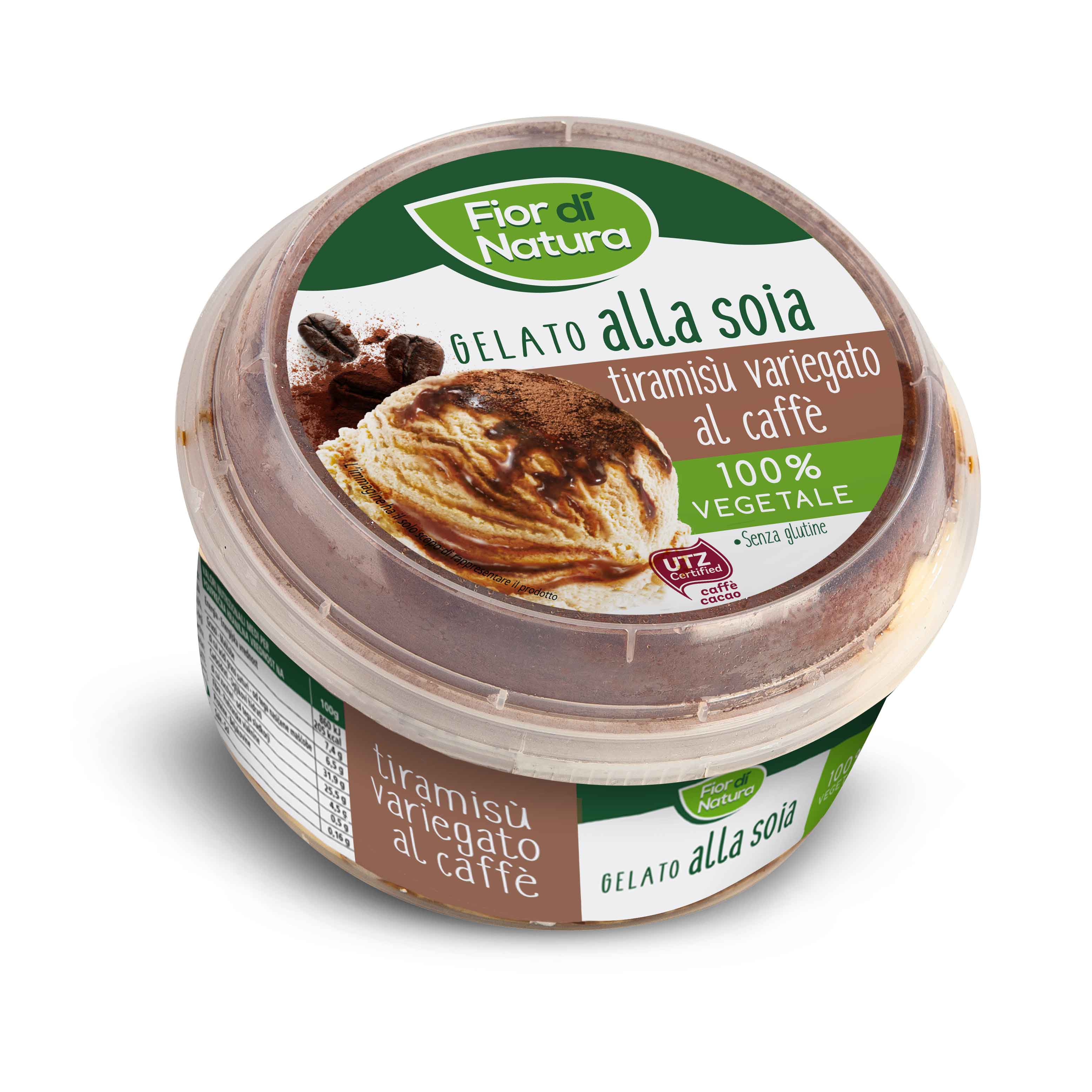 Fior Di Natura - La linea di prodotti con ingredienti 100% vegetali di ...