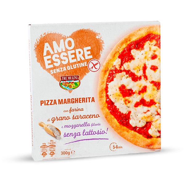Linea Amo Essere Senza Glutine | Eurospin