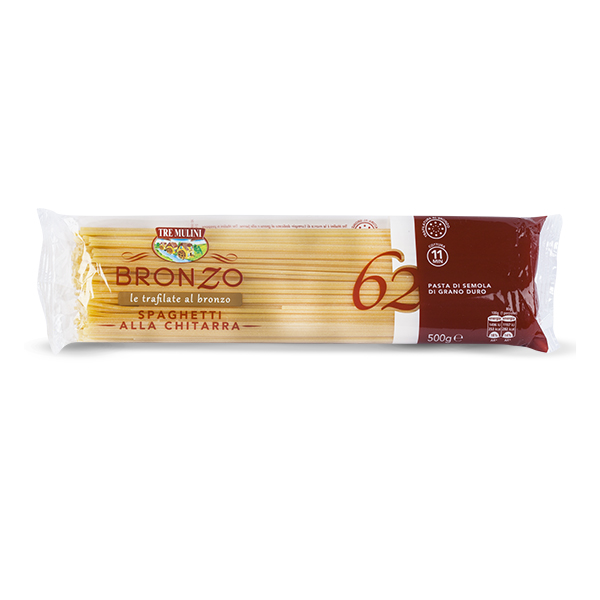 Pasta Tre Mulini Trafilata al Bronzo | Eurospin