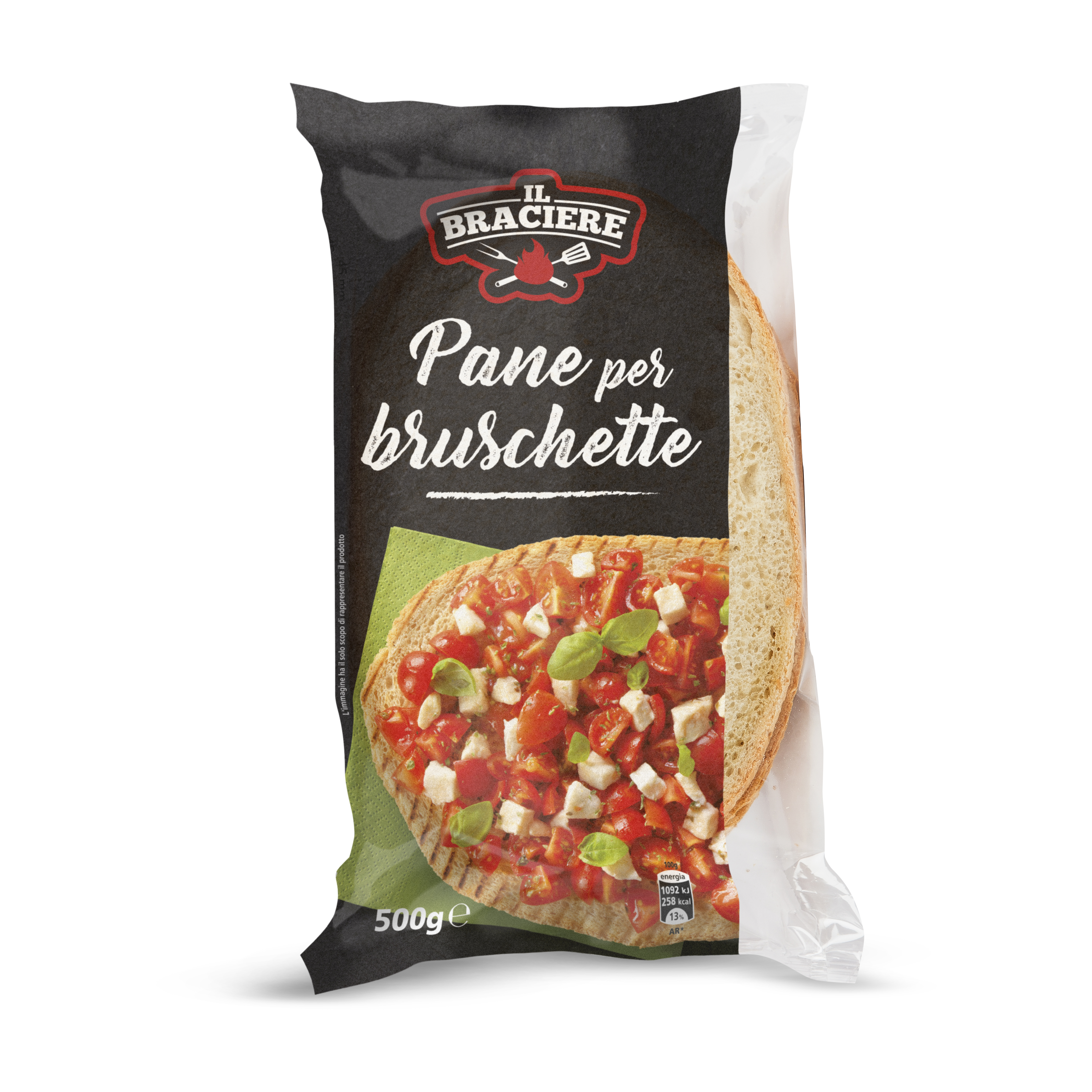 Il Braciere | Eurospin