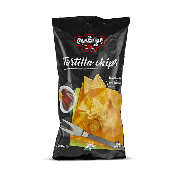 Il Braciere | Eurospin