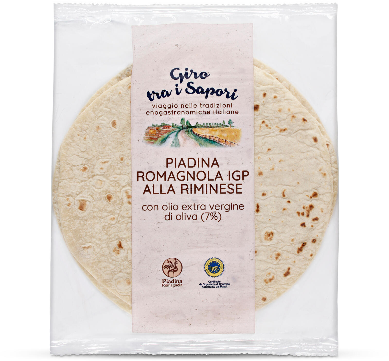 GIRO TRA I SAPORI | Eurospin