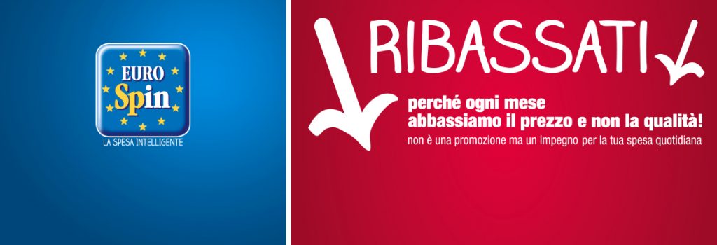 Ribassati | Eurospin