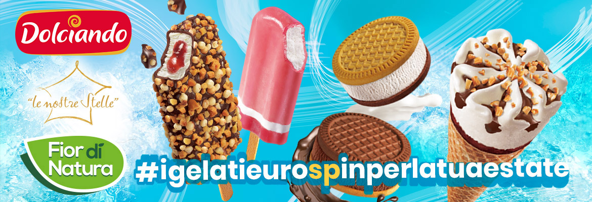 Biscotti gelato | Eurospin