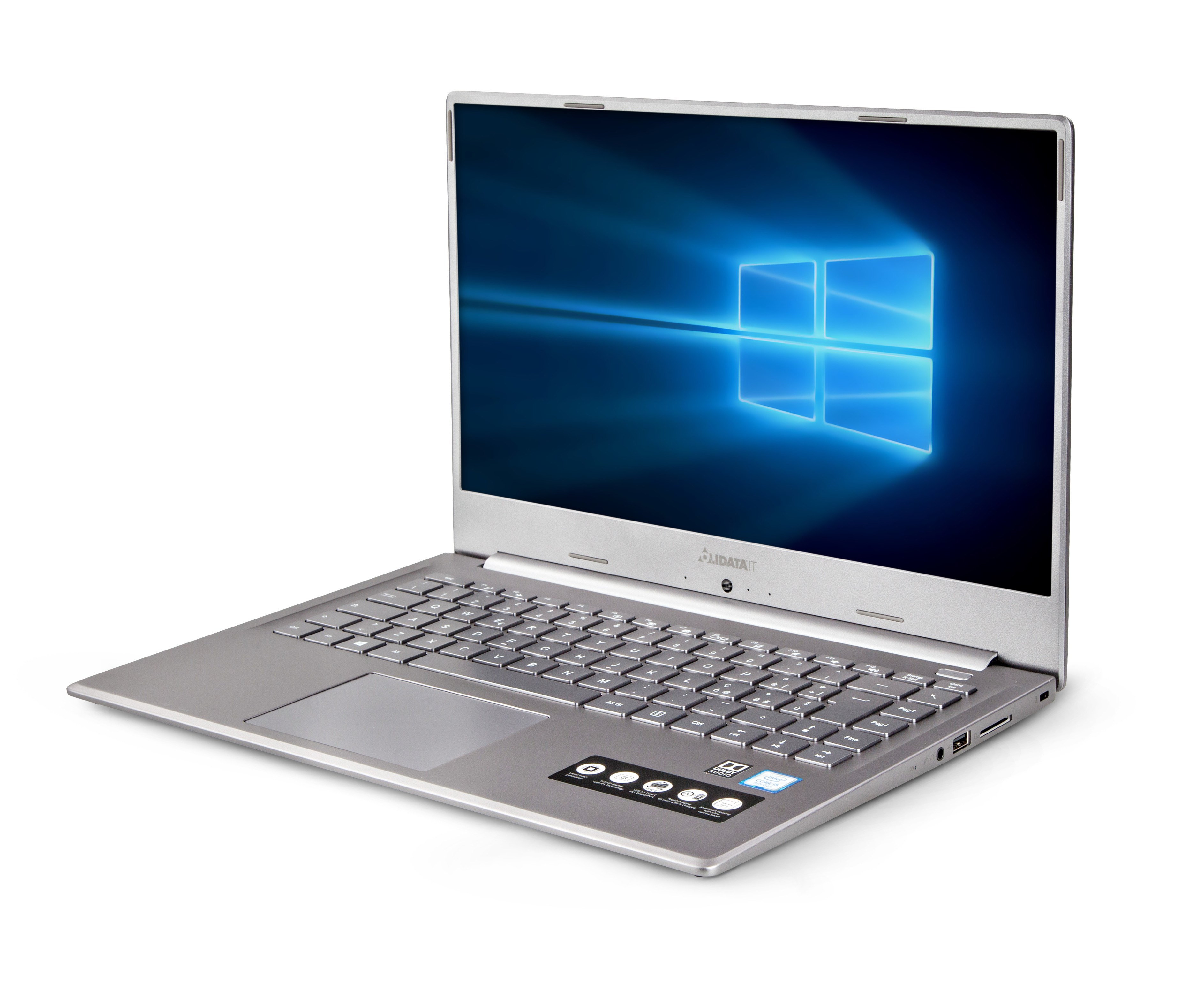 Notebook 'Olidata' SL 1510 | Eurospin
