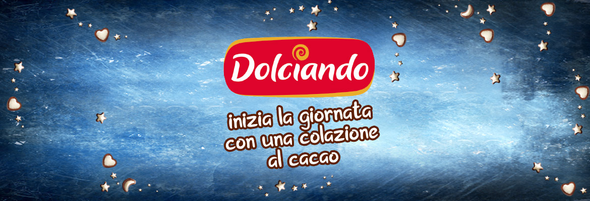 Dolciando - Eurospin
