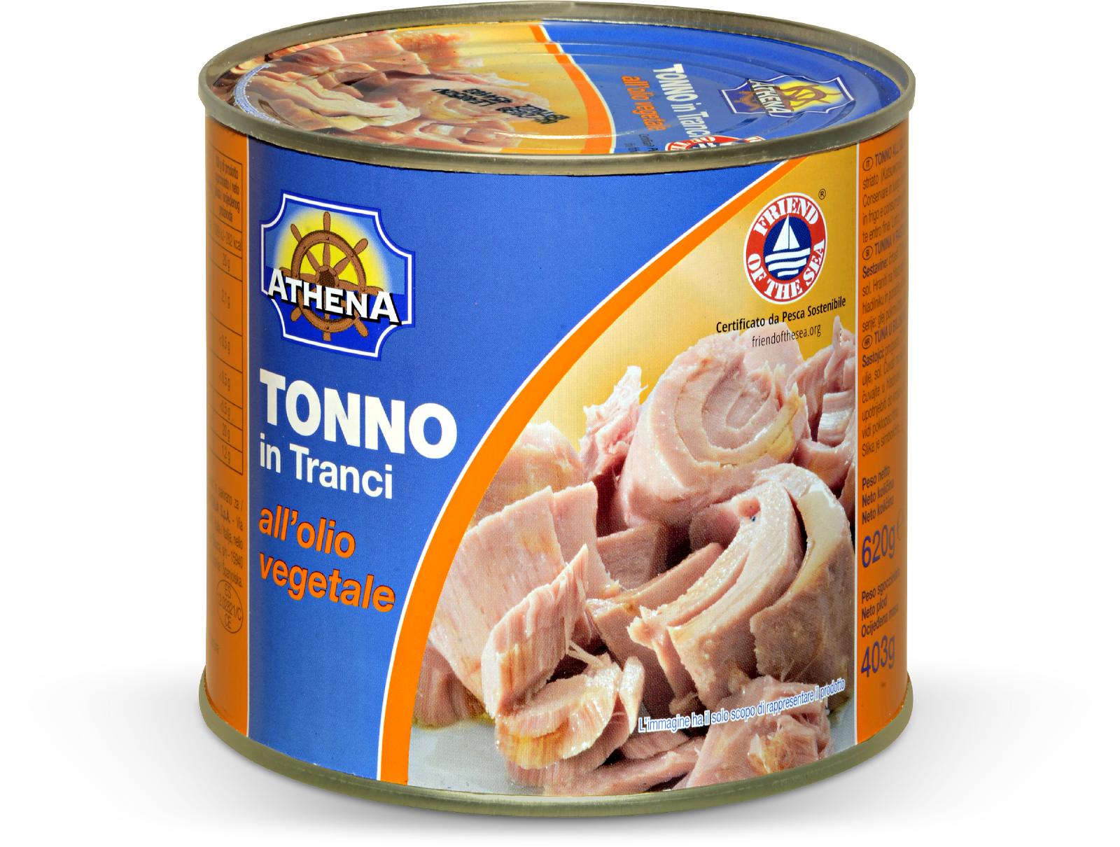 Athena | Eurospin - Eurospin