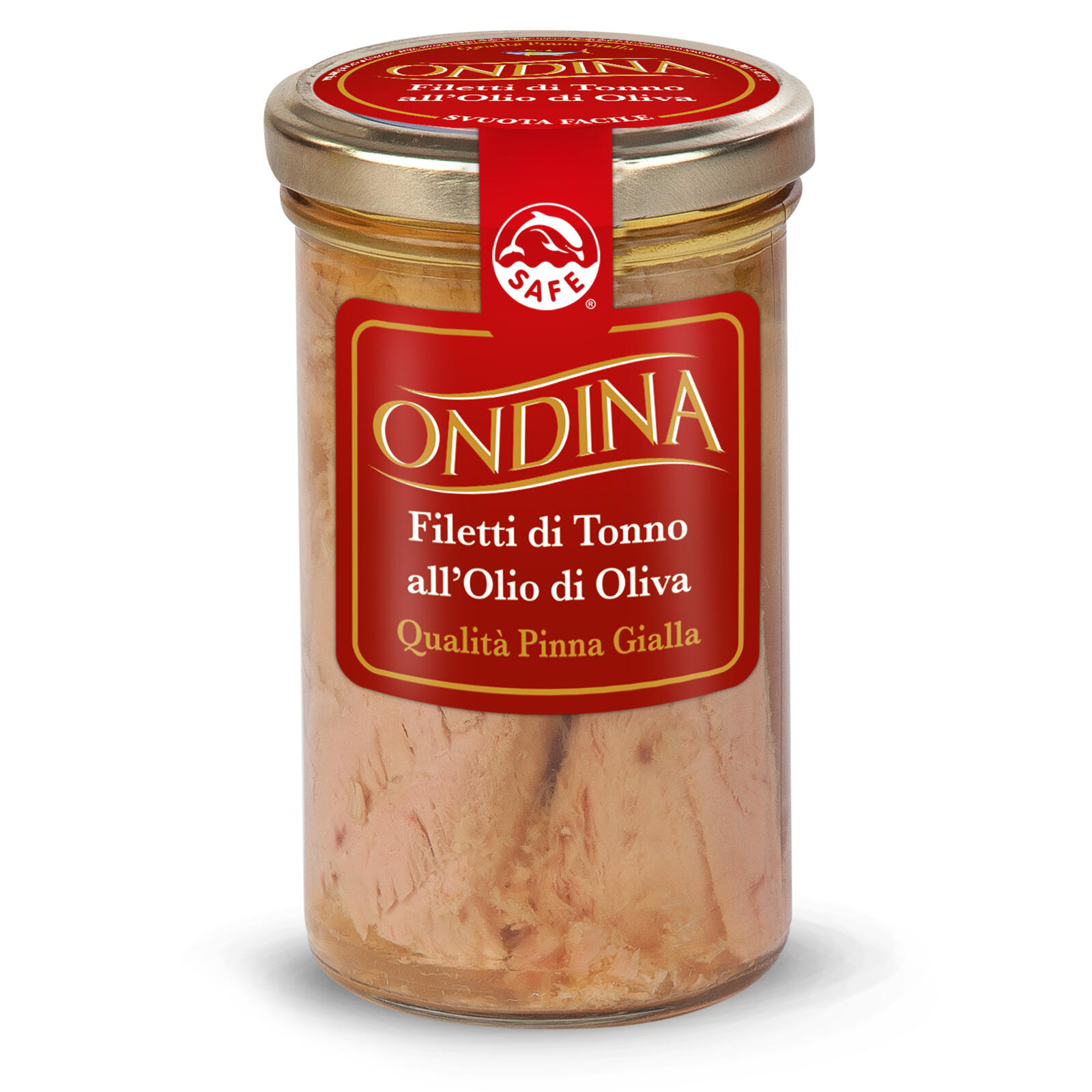 Ondina | Eurospin - Eurospin