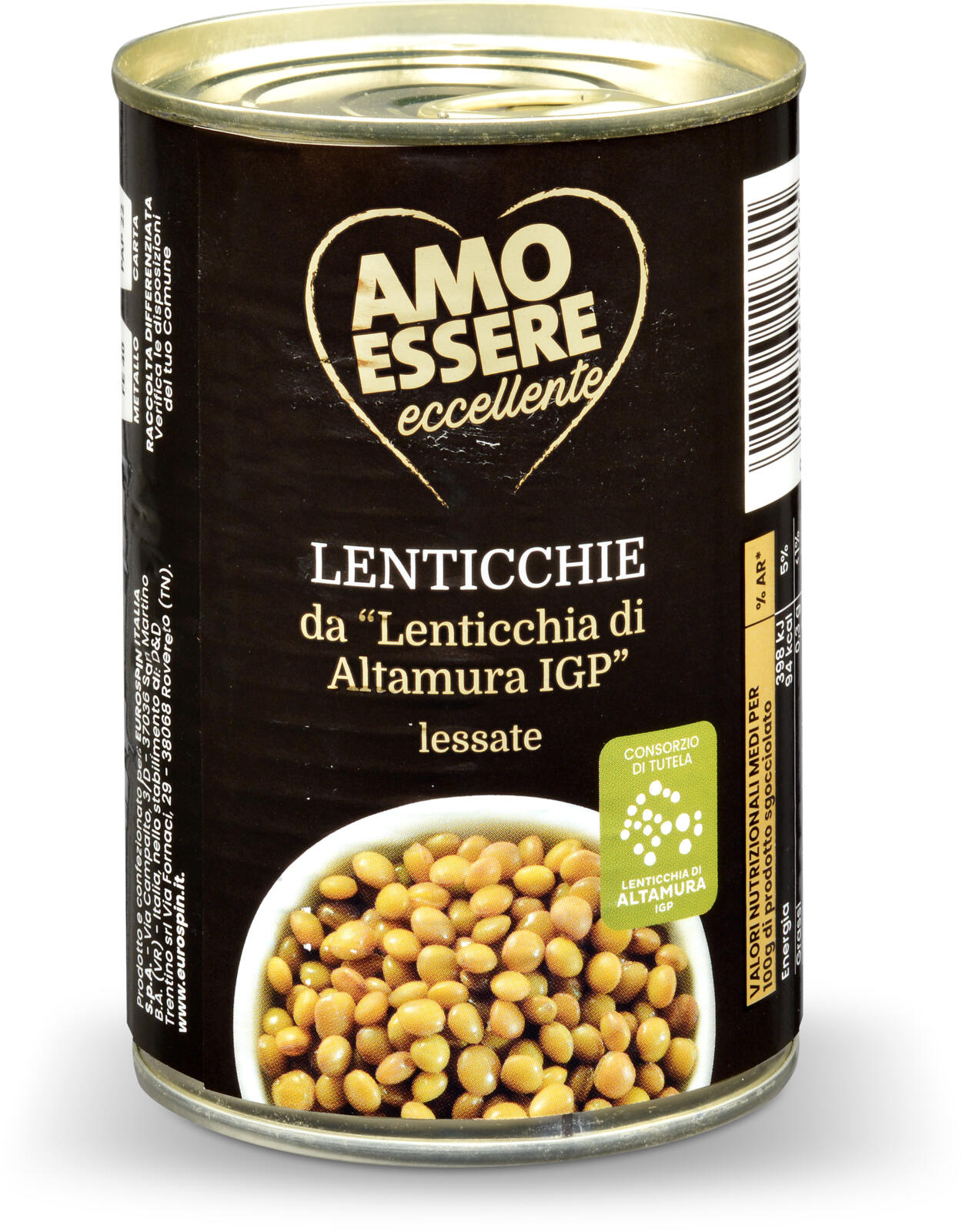 Amo Essere Eccellente | Eurospin - Eurospin