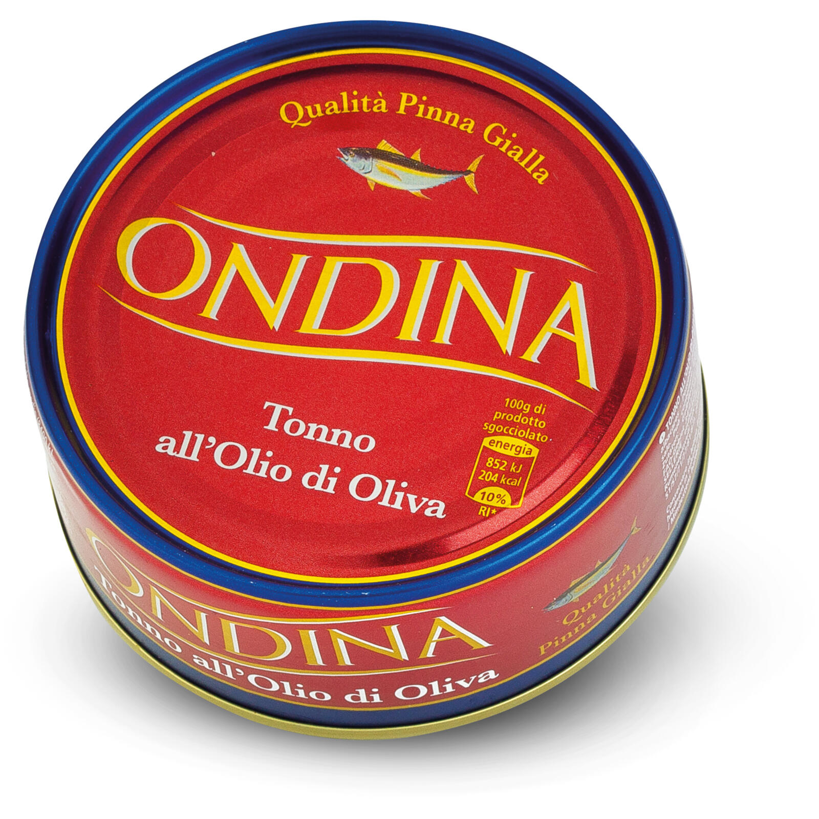 Ondina | Eurospin - Eurospin